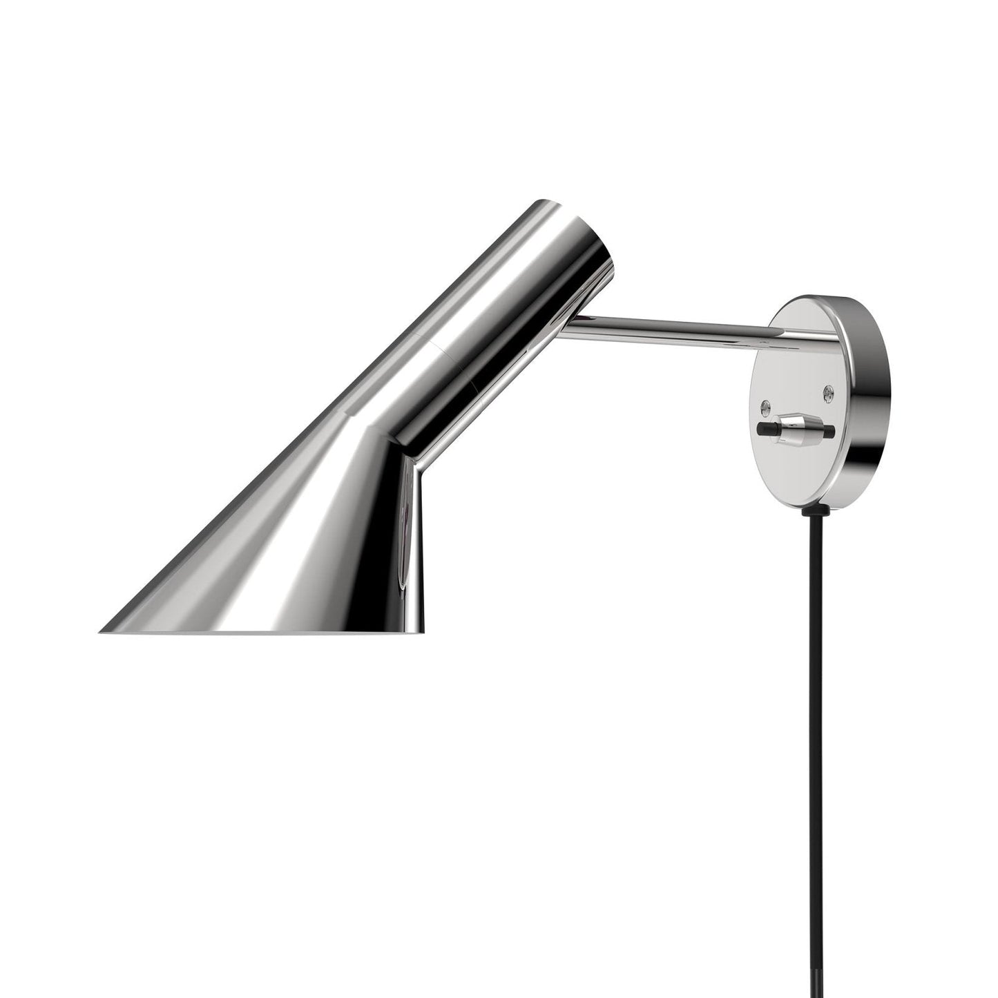 AJ wall lamp - Cable Version – Skandium London