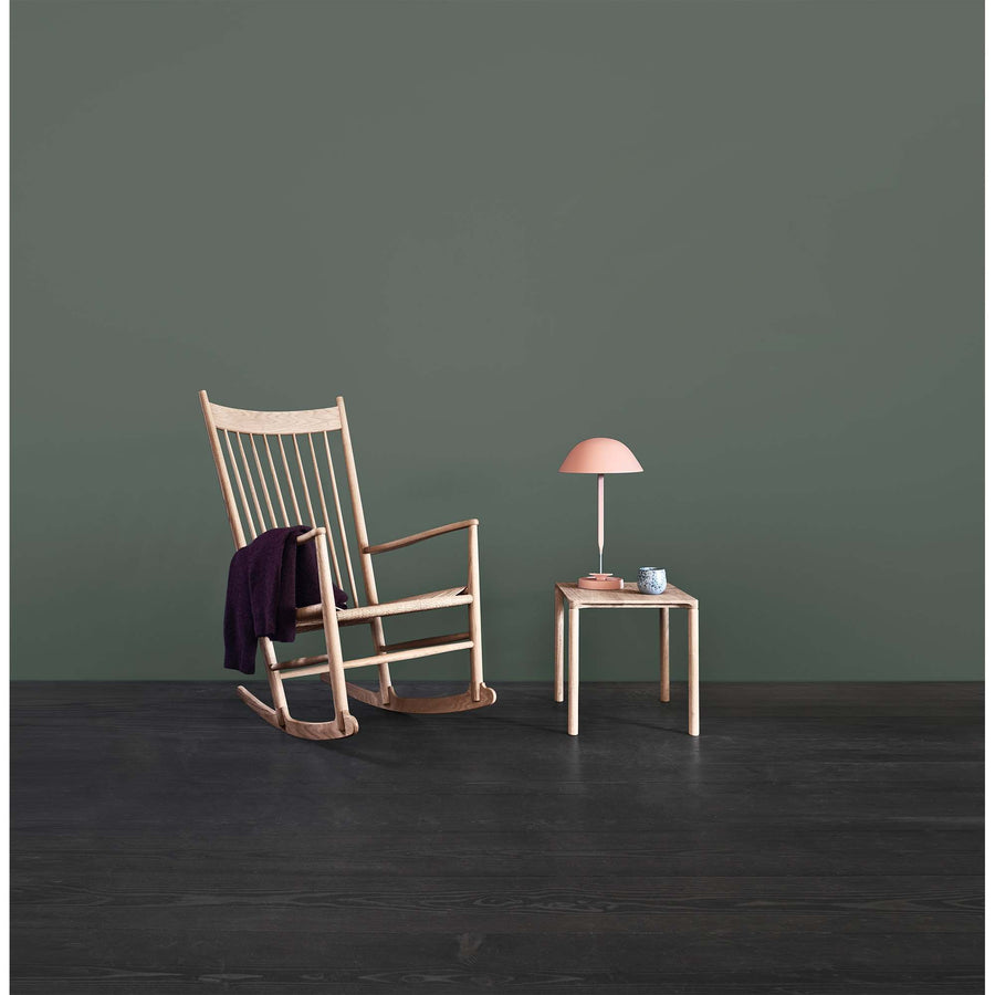 J16 Rocking Chair by Fredericia | Shop at Skandium London