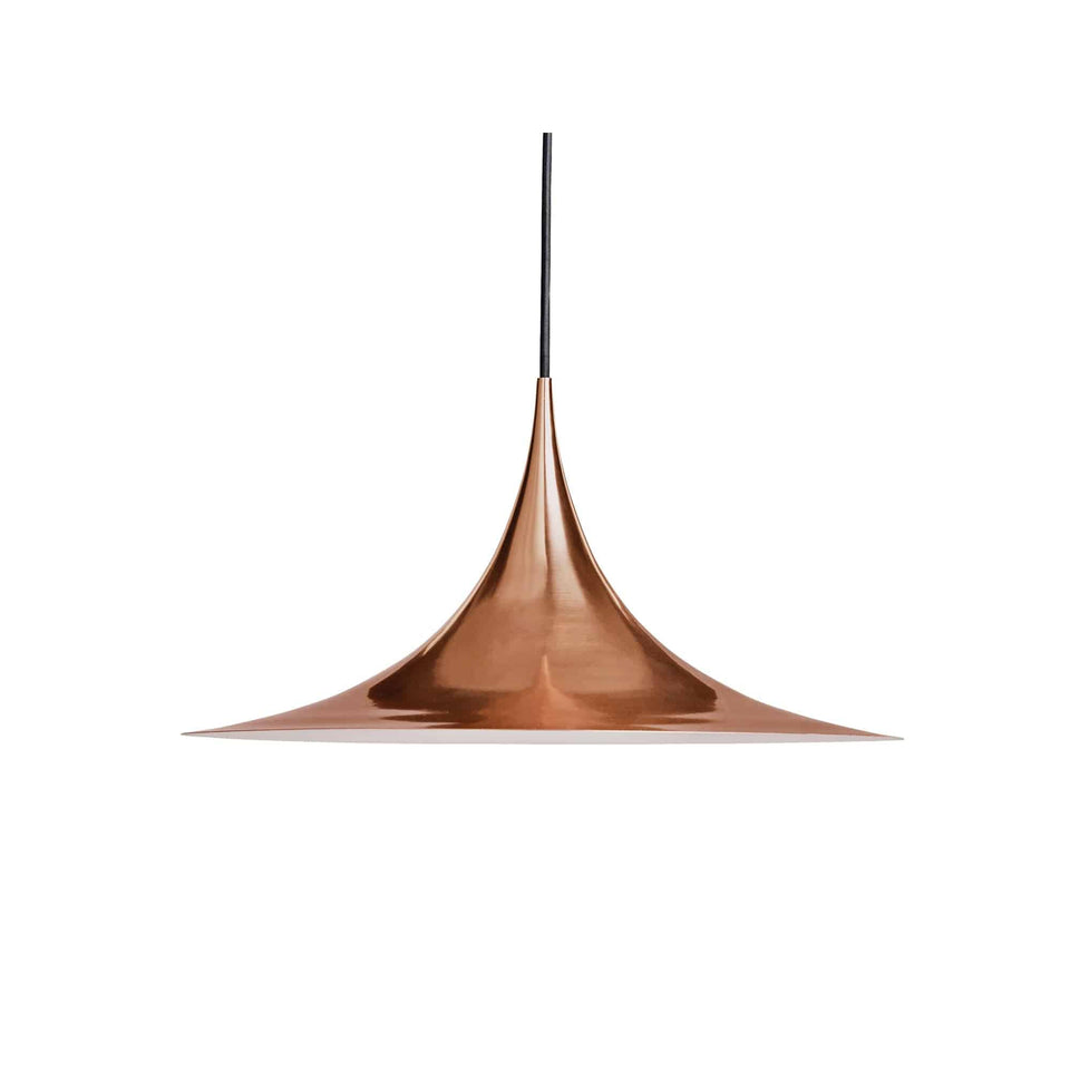Semi pendant lamp by Gubi | Shop at Skandium London