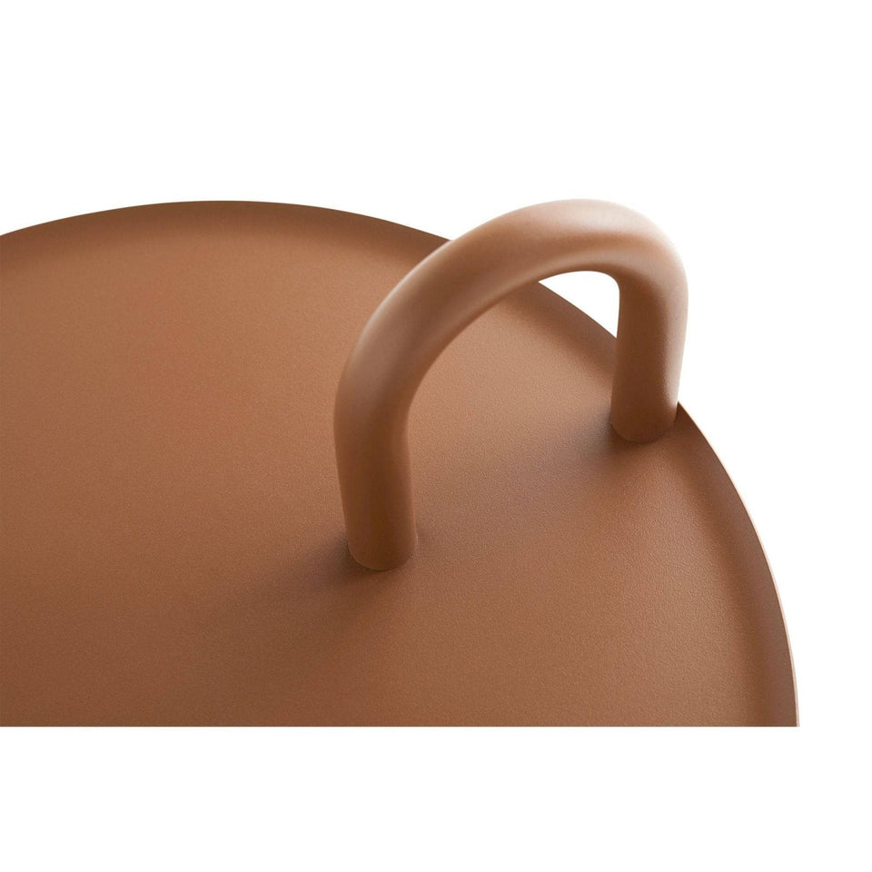 Bowler Side Table by HAY | Shop at Skandium London