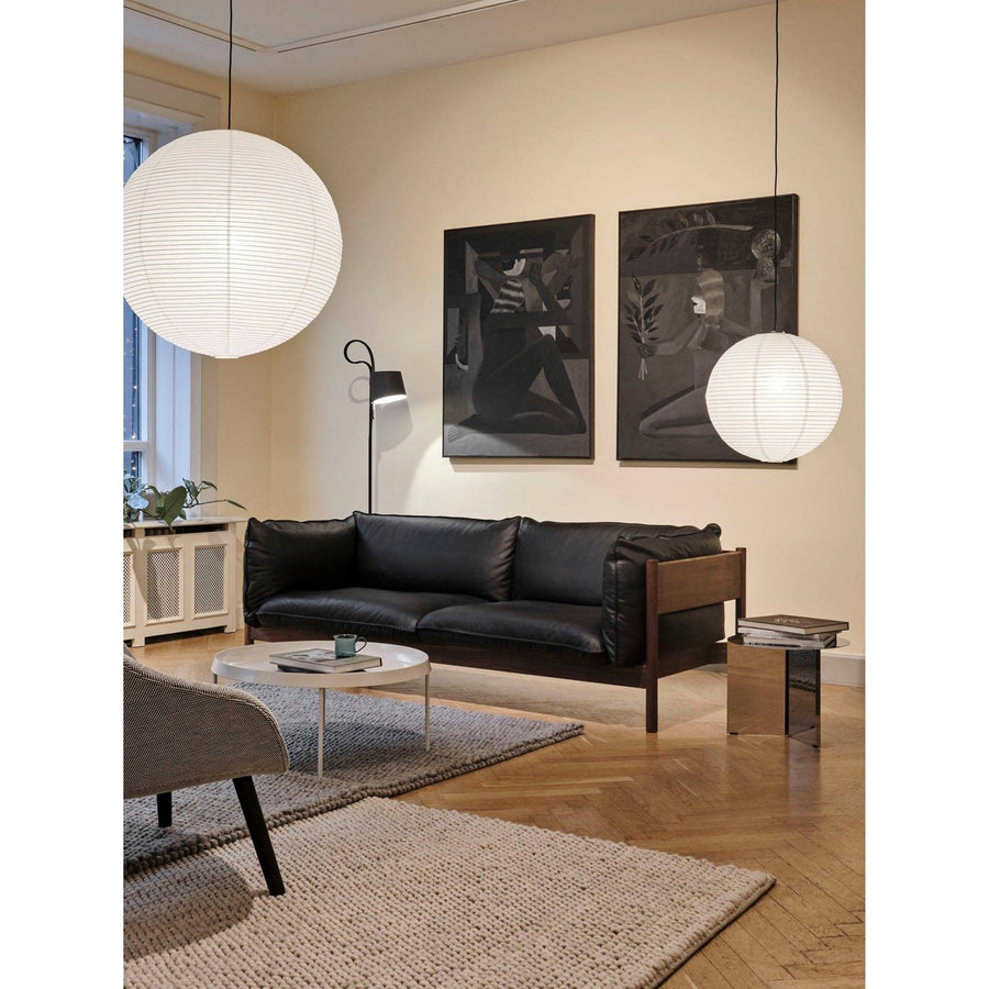 Rice Paper Shade by HAY | Shop at Skandium London