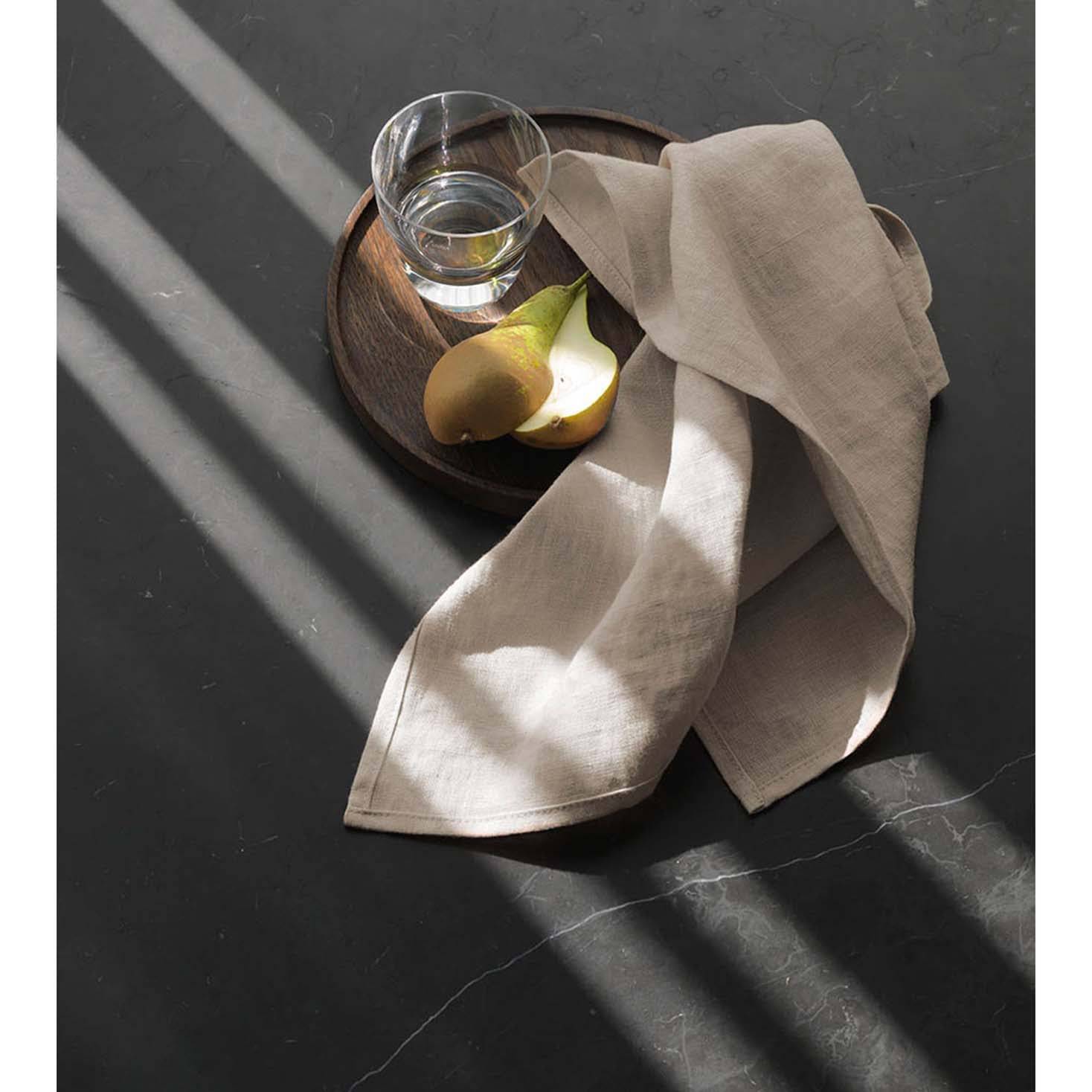 VIPP242 - Glass Tumbler 330ml - Set of 2 by Vipp | Shop at Skandium London