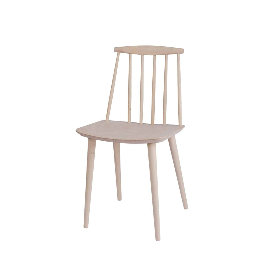 Chair J77 (set of 2) by HAY | Shop at Skandium London