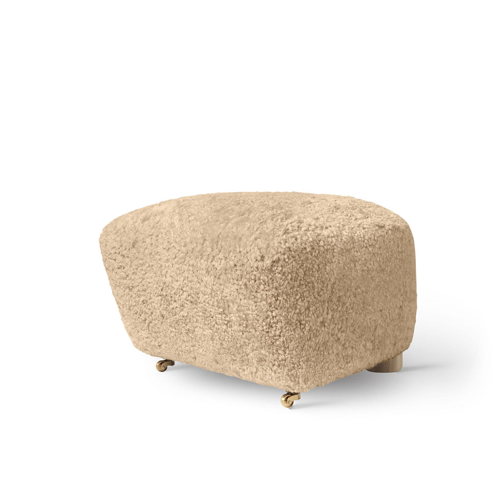 The Tired Man - Footstool by Audo | Shop at Skandium London