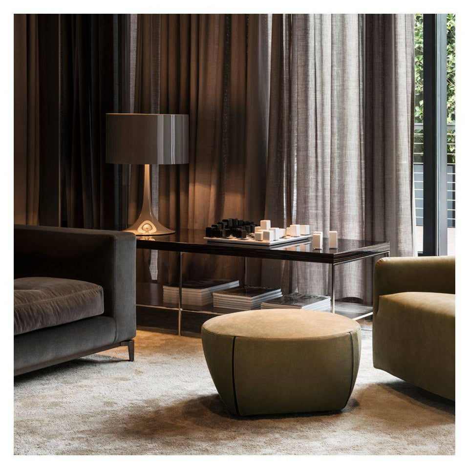 Spun light table lamp by Flos | Shop at Skandium London