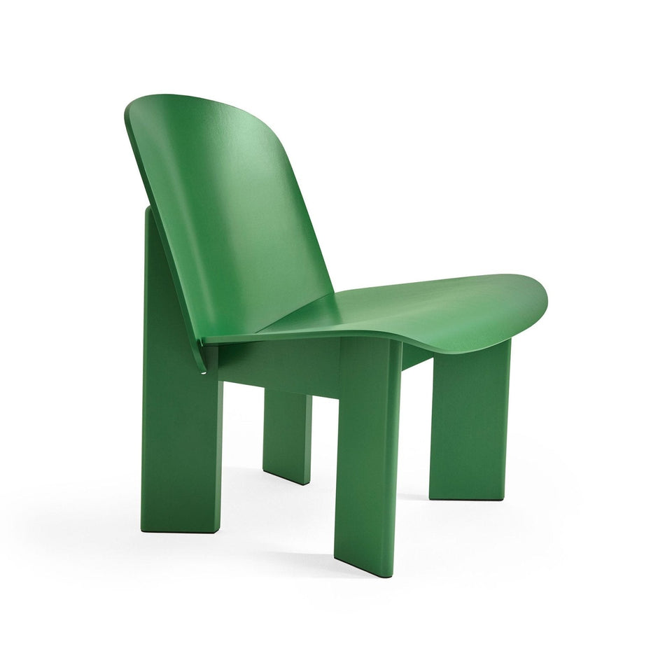 Chisel Lounge Chair by HAY | Shop at Skandium London