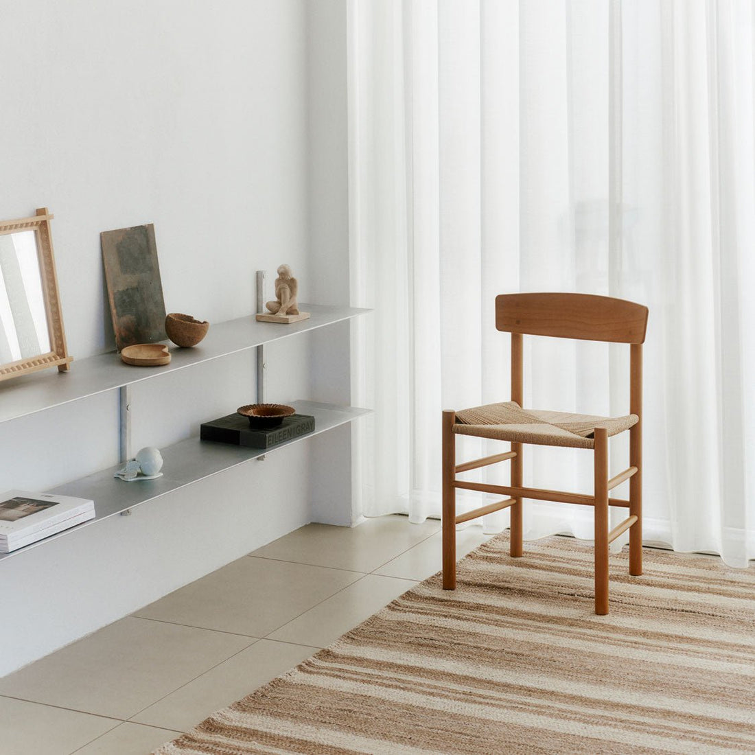 J39 chair – Skandium