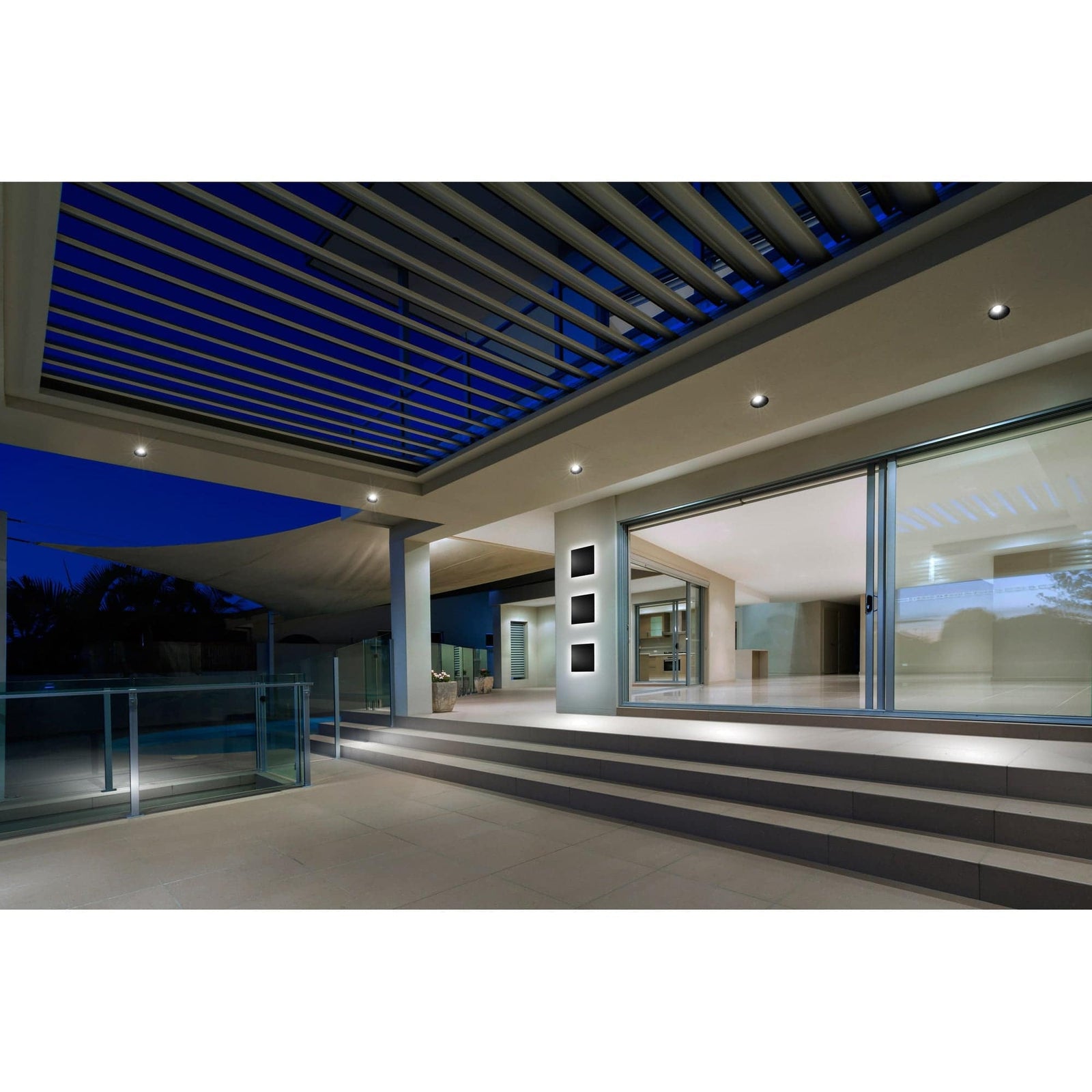 NOHO Wall Lamp by LIGHT-POINT | Shop at Skandium London