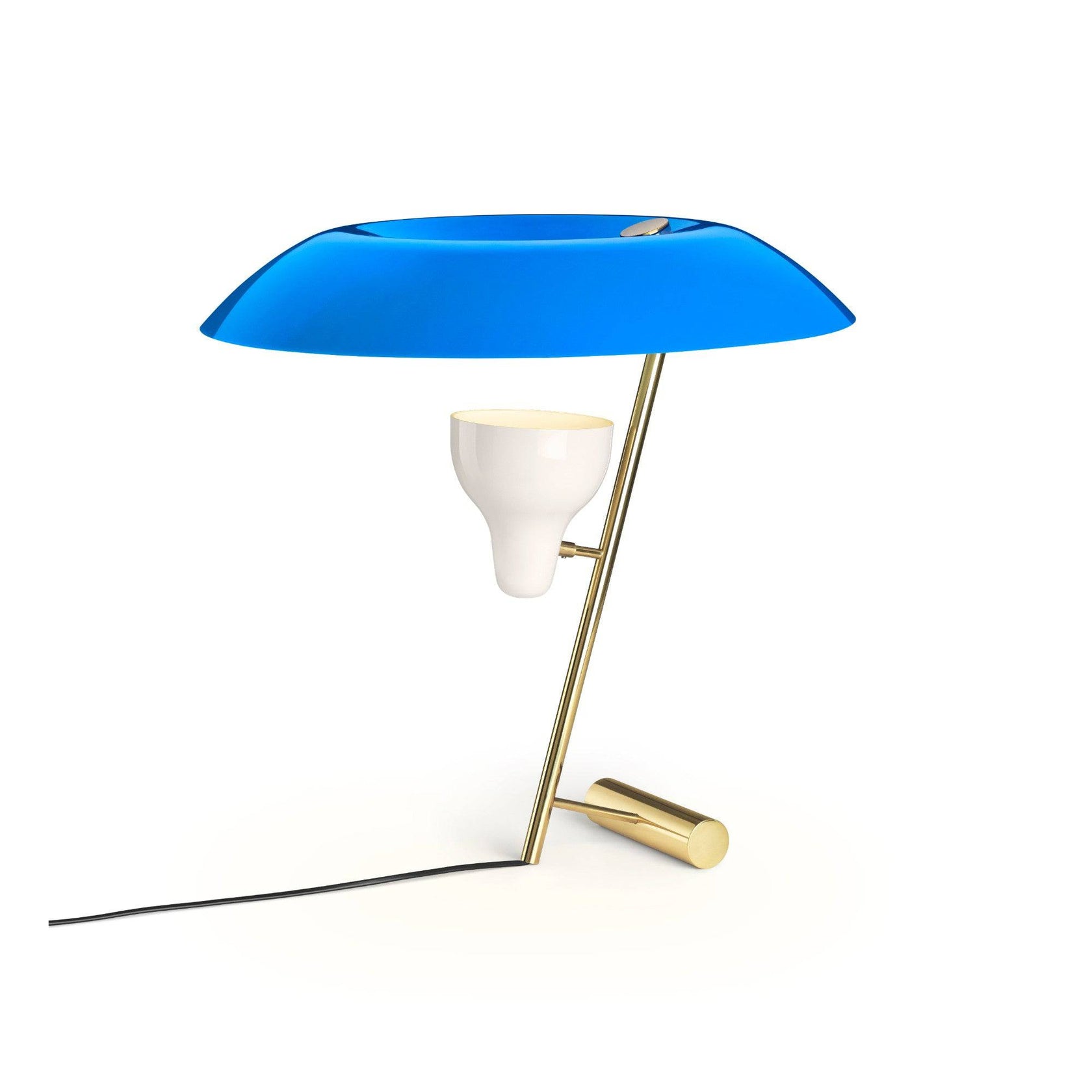Model 548 Table Lamp – Skandium London