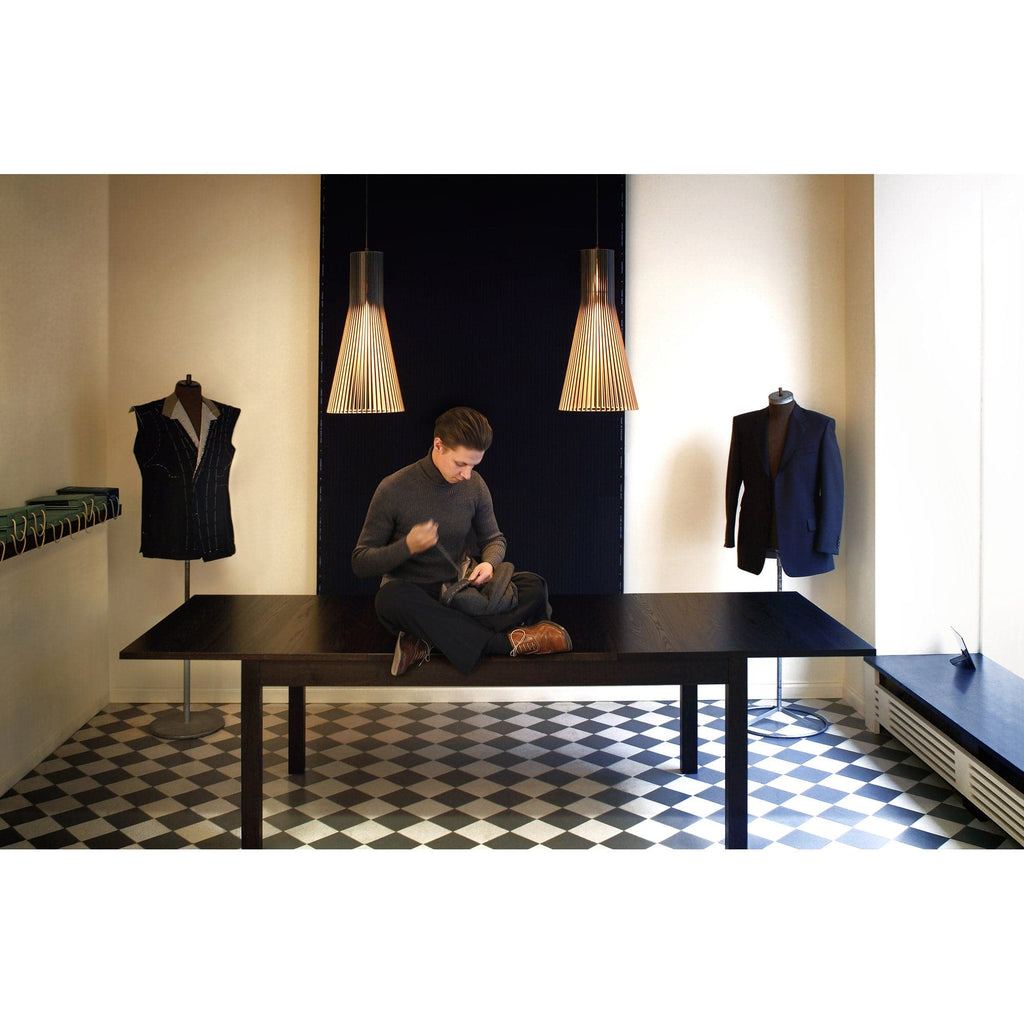 4200 pendant lamp by Secto | Shop at Skandium London