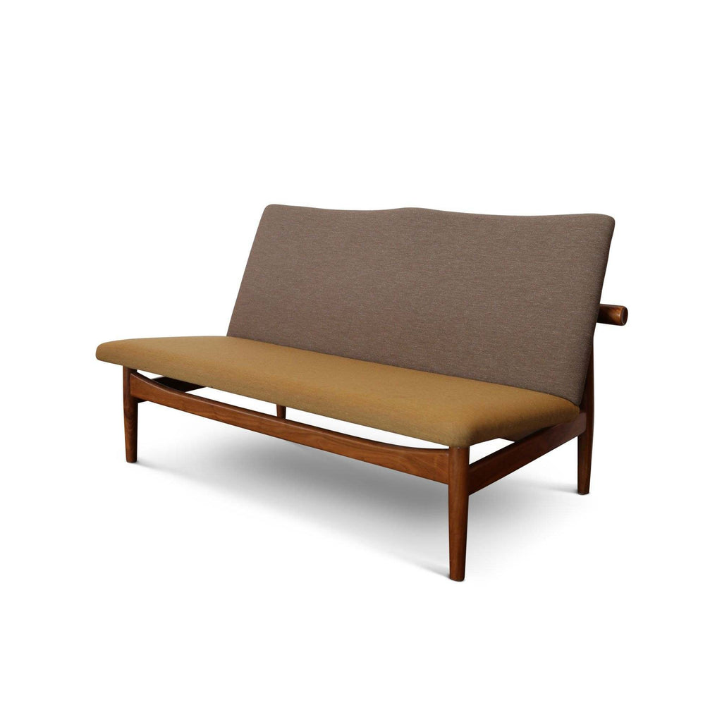 Japan Sofa 2 Seater by House of Finn Juhl | Shop at Skandium London