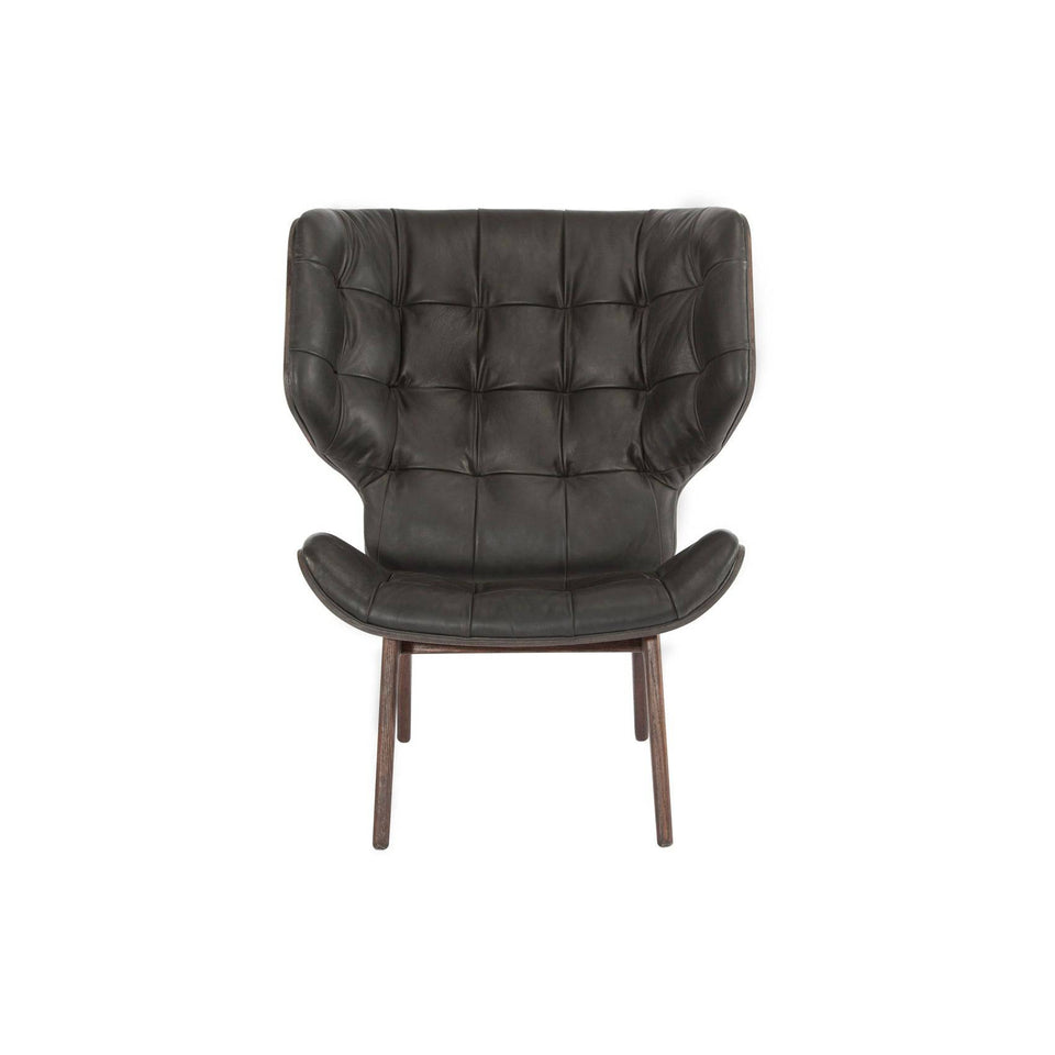 Mammoth chair by NORR11 | Shop at Skandium London