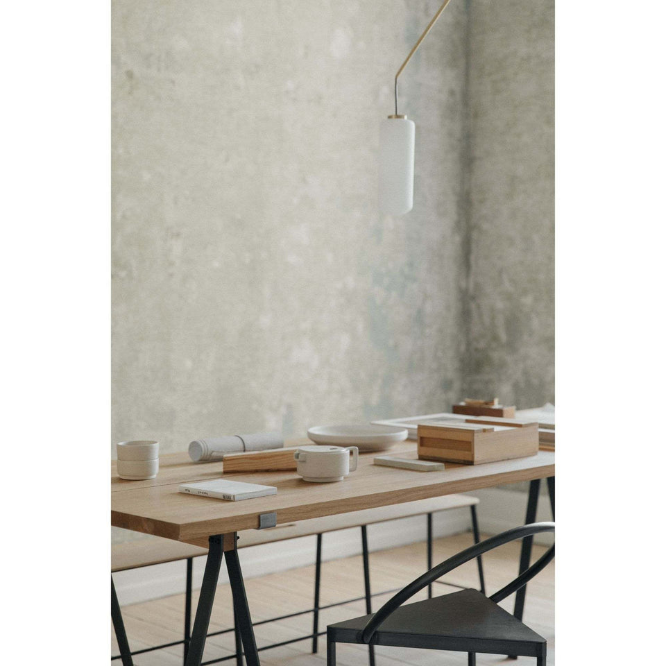 Ventus Pendant Lamp by Frama | Shop at Skandium London