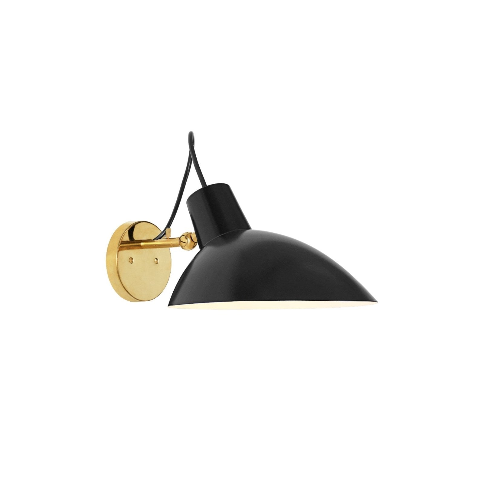 VV Cinquanta Wall Lamp by Astep | Shop at Skandium London