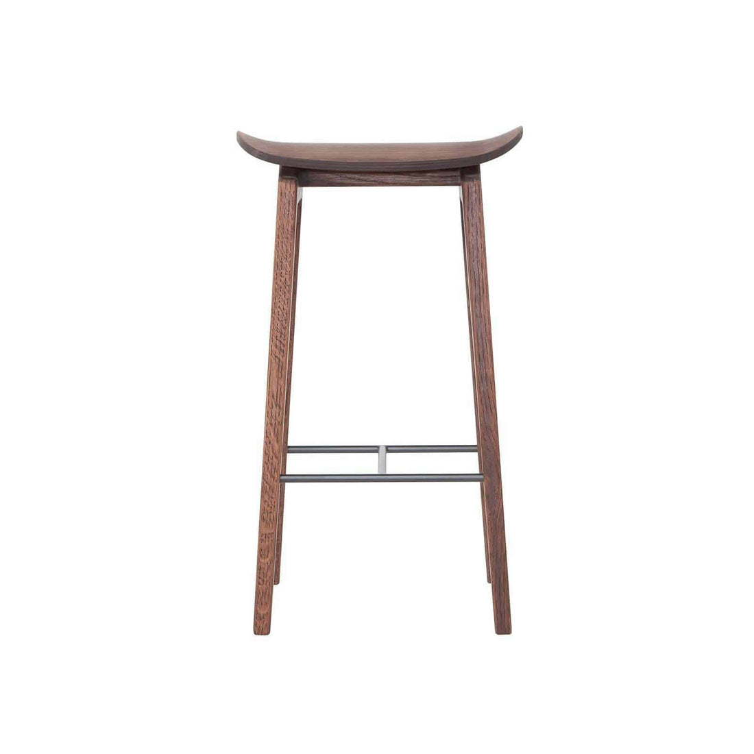 NY11 Bar Stool by NORR11 | Shop at Skandium London