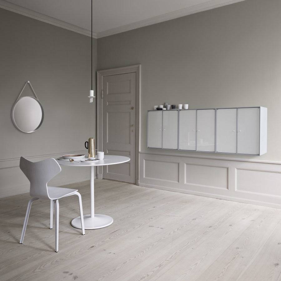 Panton Table – Skandium