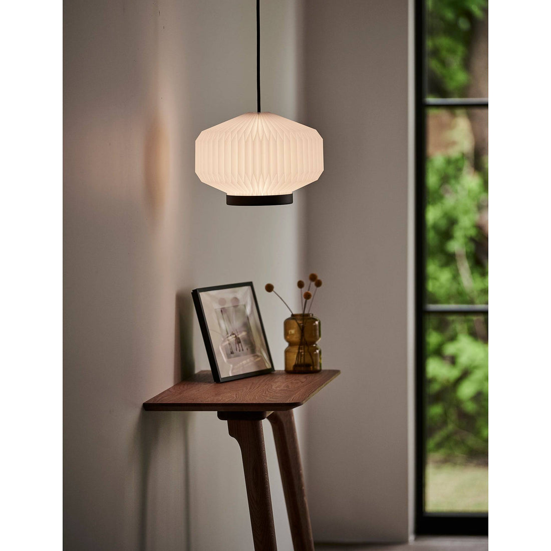 SHIBUI Pendant by Le Klint | Shop at Skandium London