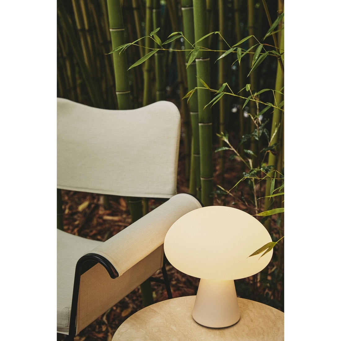 Obello Table Lamp – Skandium London