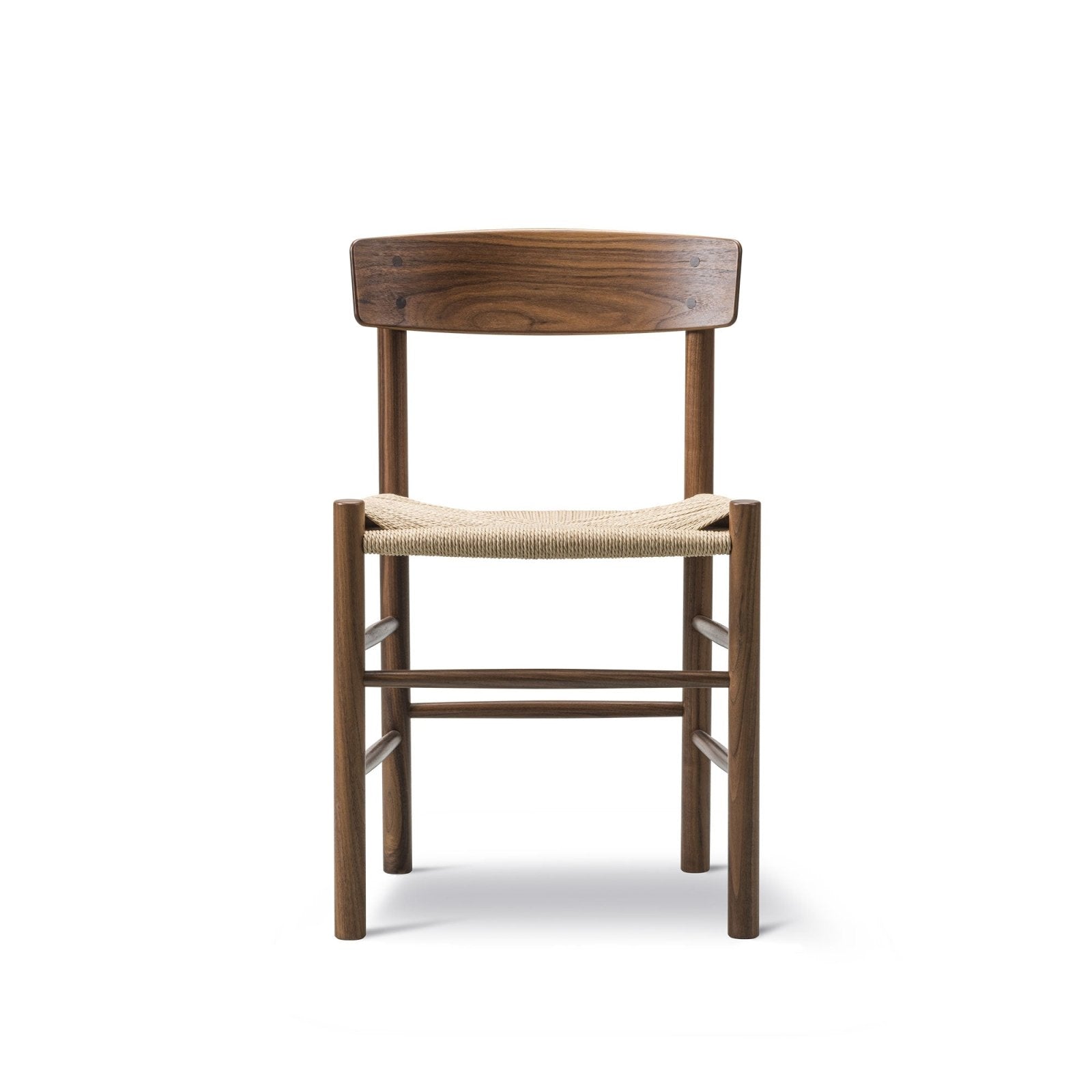 J39 chair by Fredericia | Shop at Skandium London