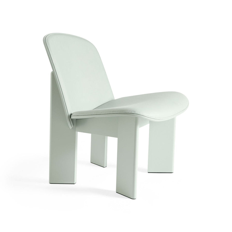 Chisel Lounge Chair by HAY | Shop at Skandium London