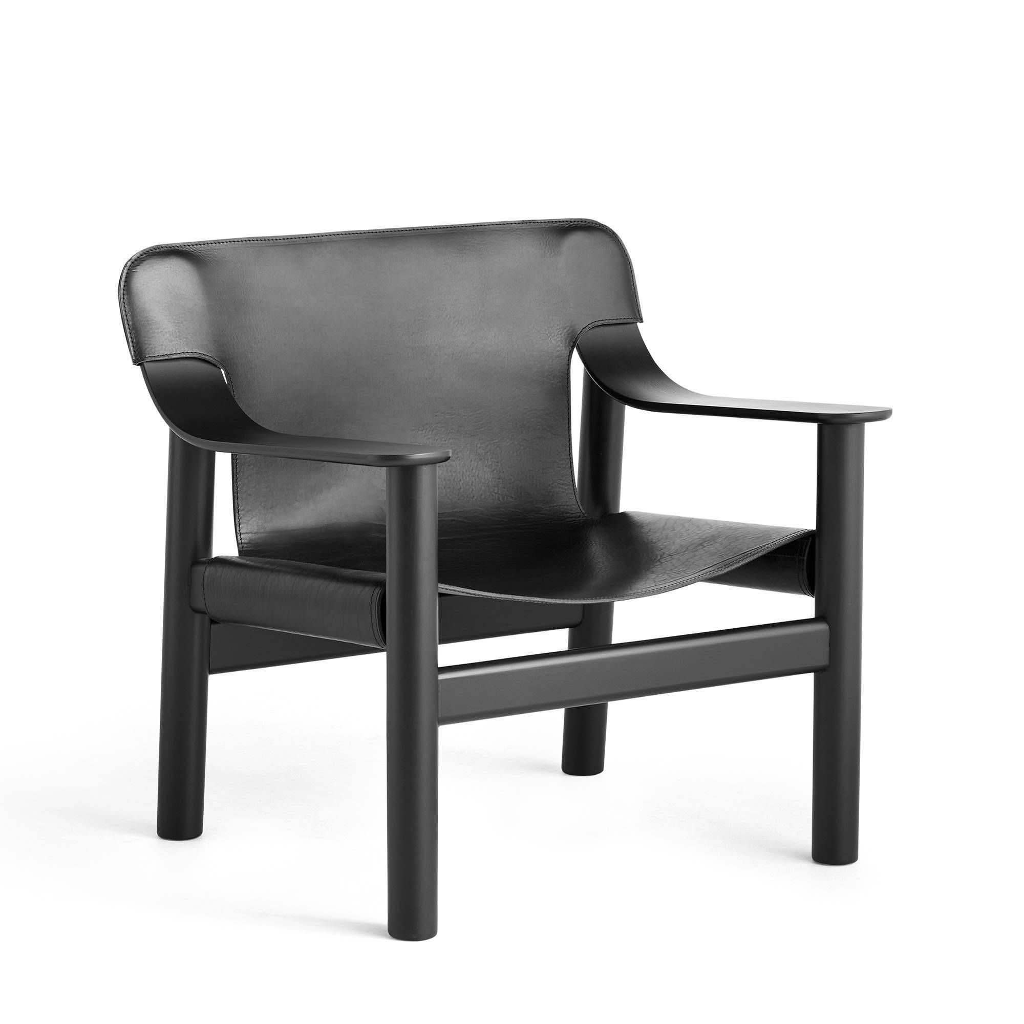 Bernard Lounge Chair – Skandium
