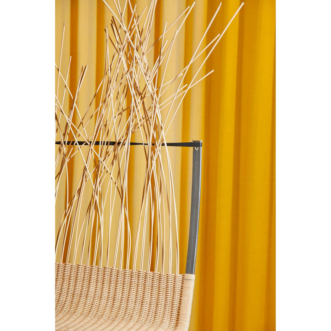 PK22™ Wicker chair by Fritz Hansen | Shop at Skandium London