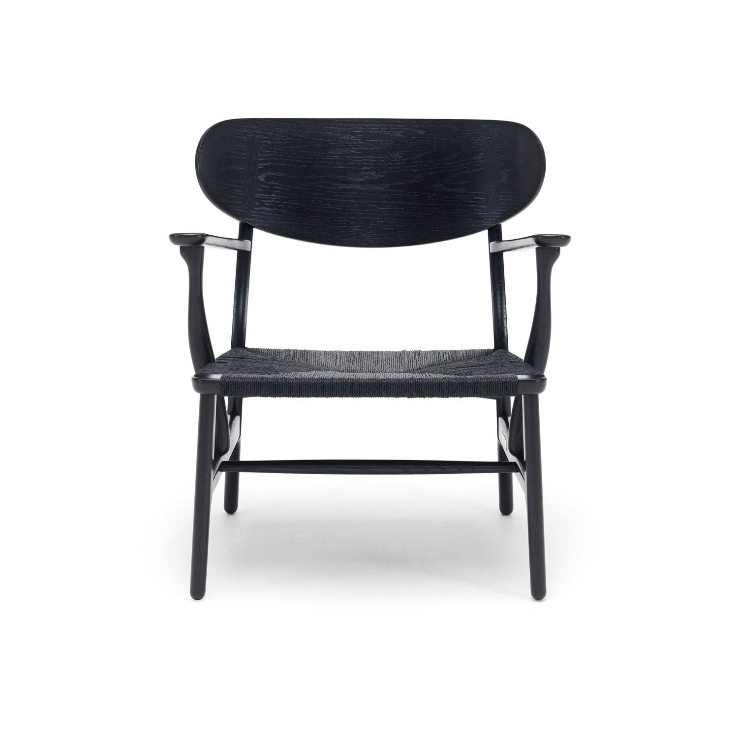 CH22 Lounge Chair by Carl Hansen | Shop at Skandium London