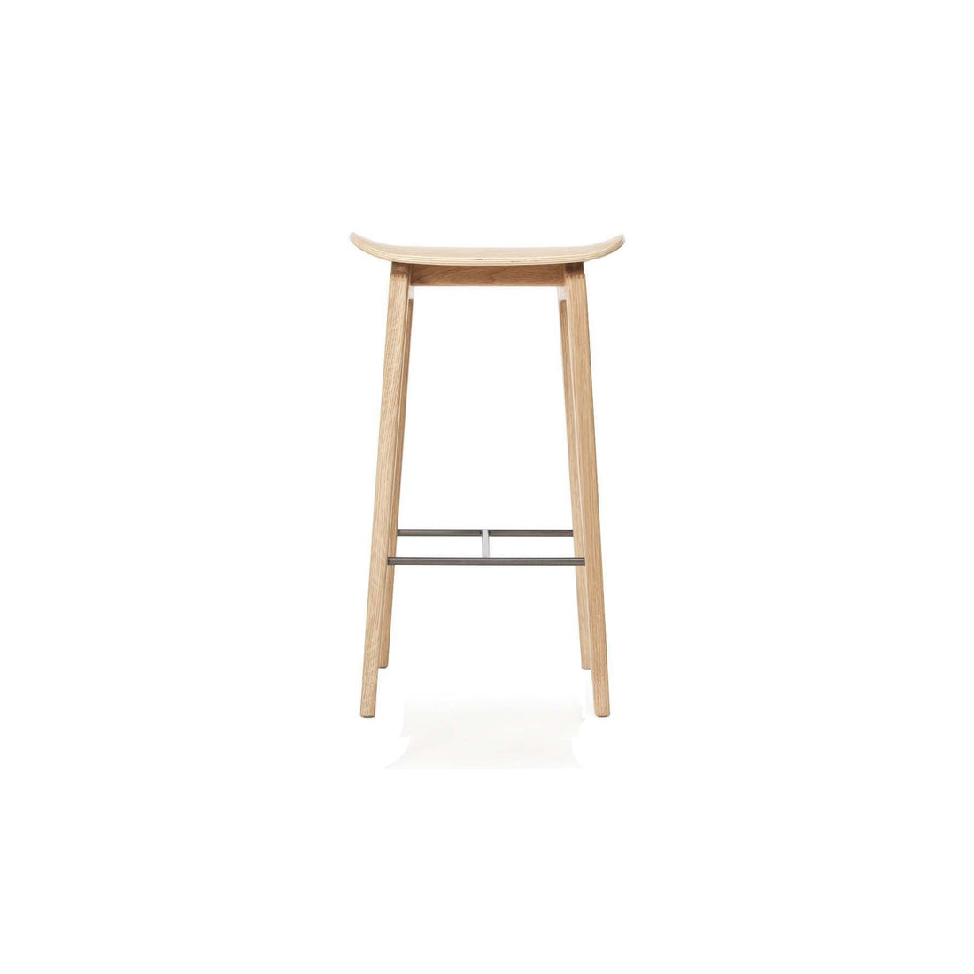 NY11 Bar Stool by NORR11 | Shop at Skandium London