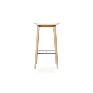 NY11 Bar Stool by NORR11 | Shop at Skandium London