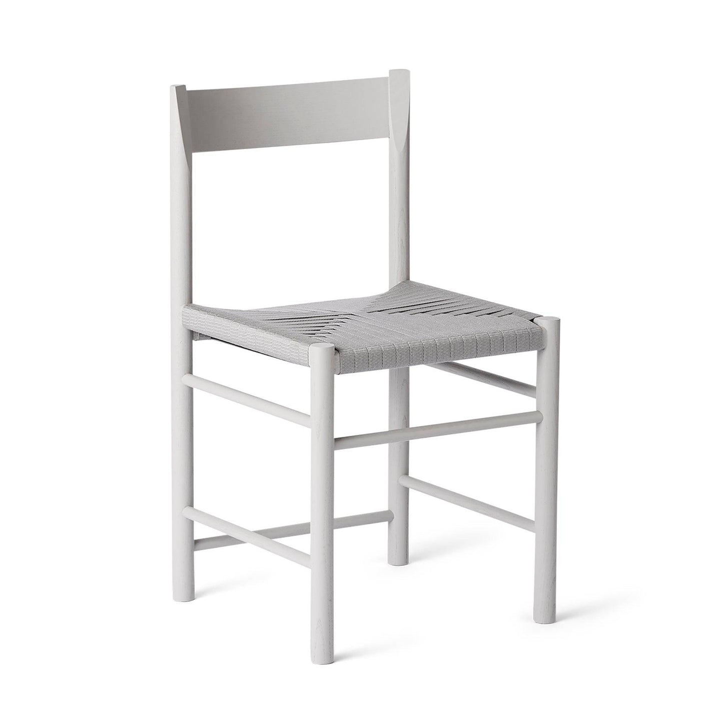 F Chair – Skandium