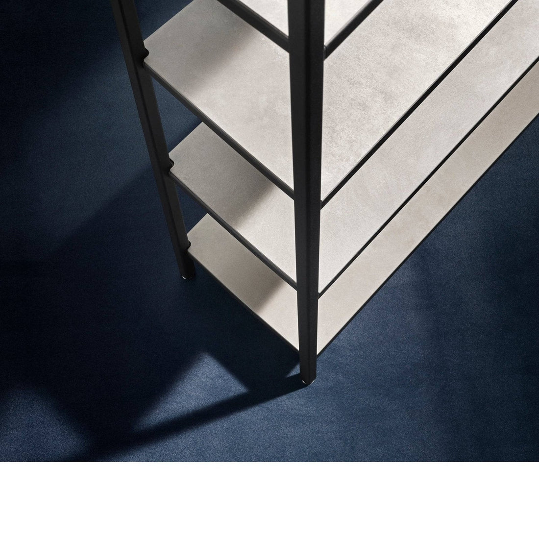 VIPP476 - Rack Tall Extension by Vipp | Shop at Skandium London