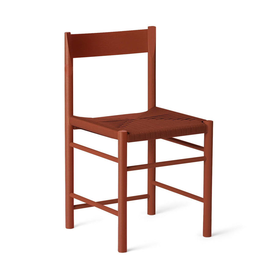 F Chair by Brdr. Krüger | Shop at Skandium London