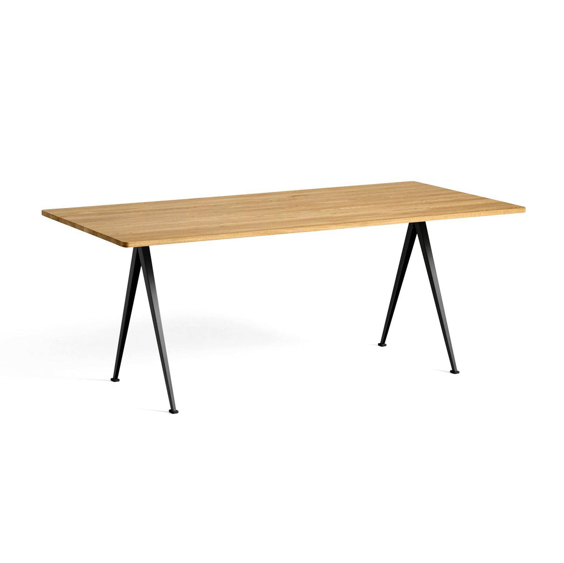Pyramid Table 02 by HAY | Shop at Skandium London
