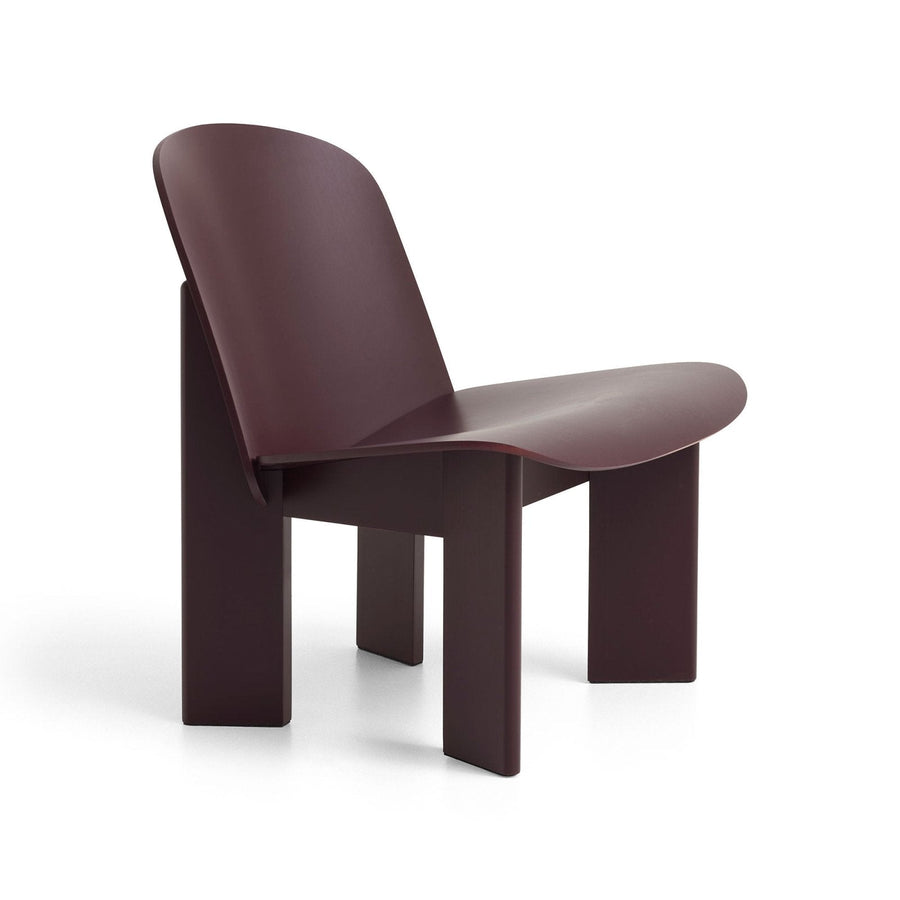 Chisel Lounge Chair by HAY | Shop at Skandium London