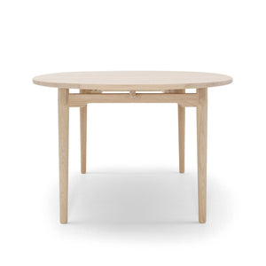 CH337/338/339 Table by Carl Hansen | Shop at Skandium London
