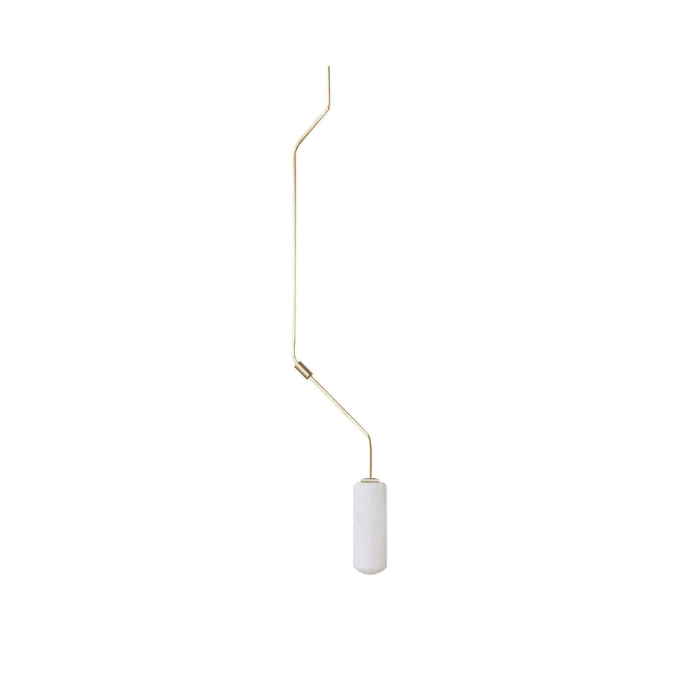 Ventus Pendant Lamp by Frama | Shop at Skandium London