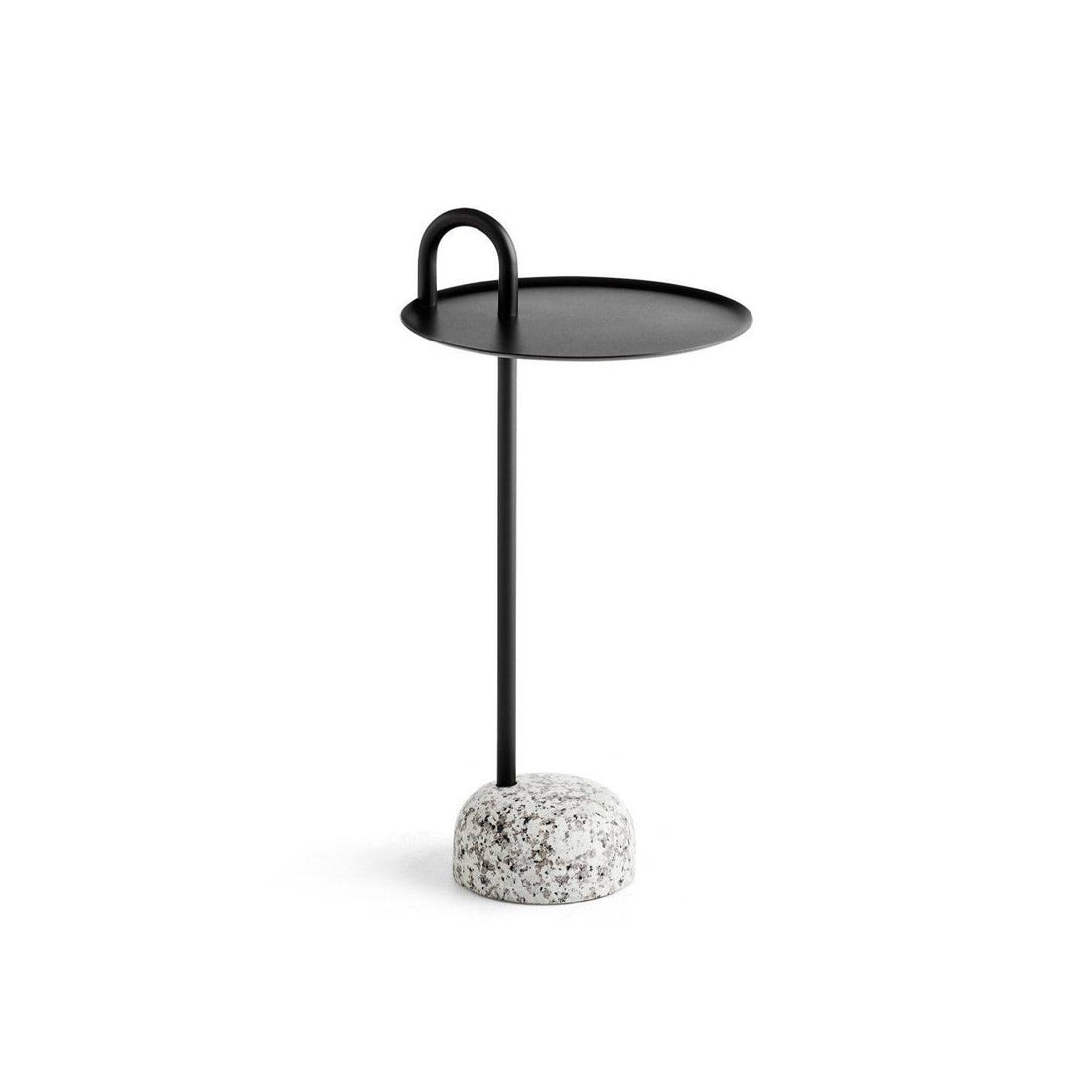Bowler Side Table by HAY | Shop at Skandium London
