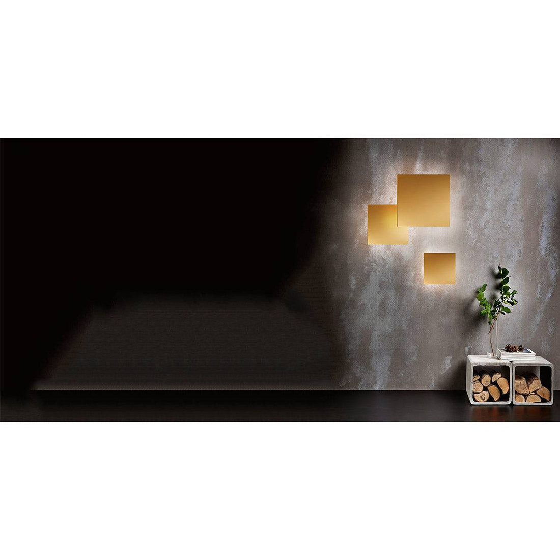 NOHO Wall Lamp by LIGHT-POINT | Shop at Skandium London