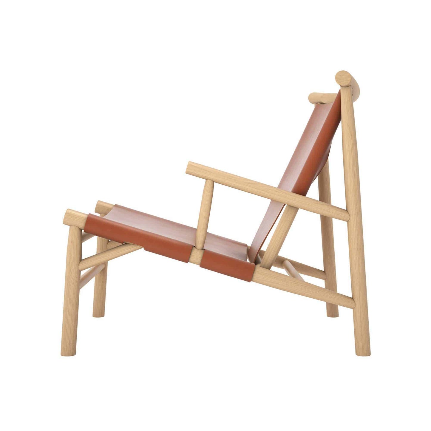 Samurai chair – Skandium London