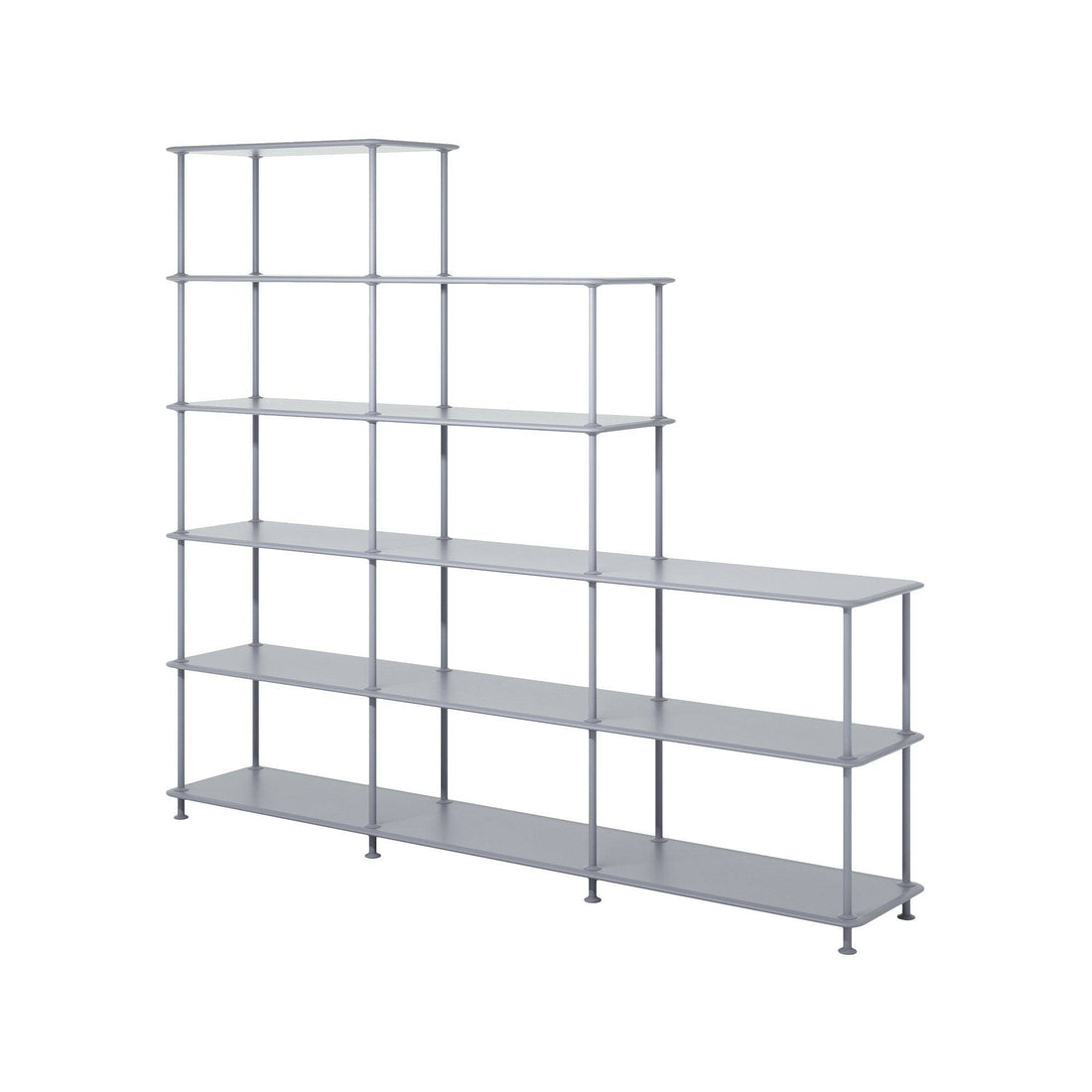 Free shelving system by Montana | Shop at Skandium London