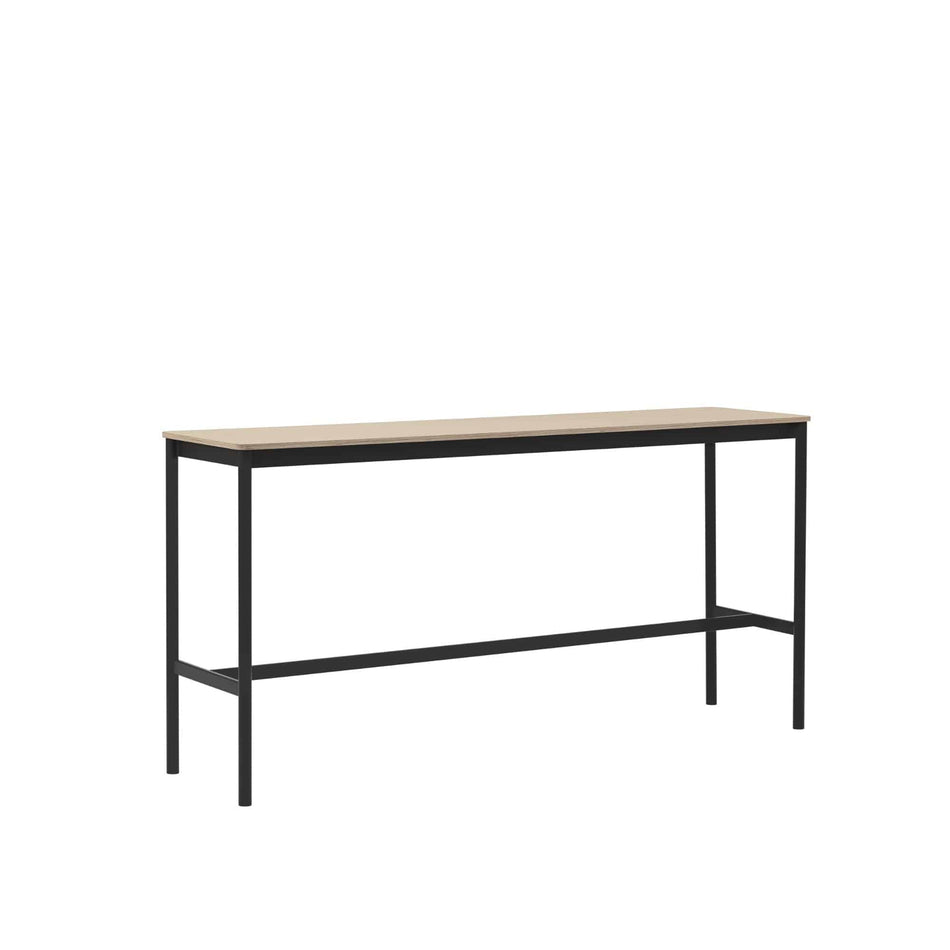 Base High Table – Skandium