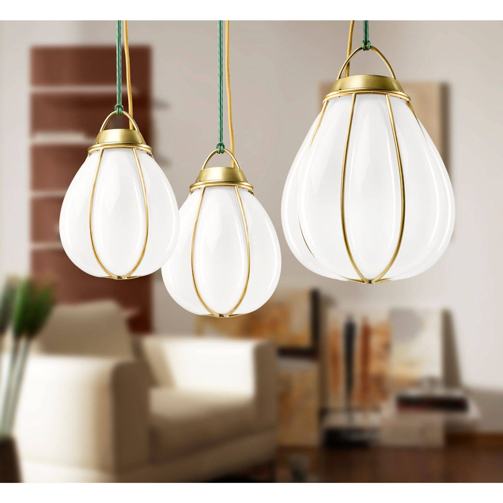 Hobo Pendant Lamp by Örsjö Belysning | Shop at Skandium London