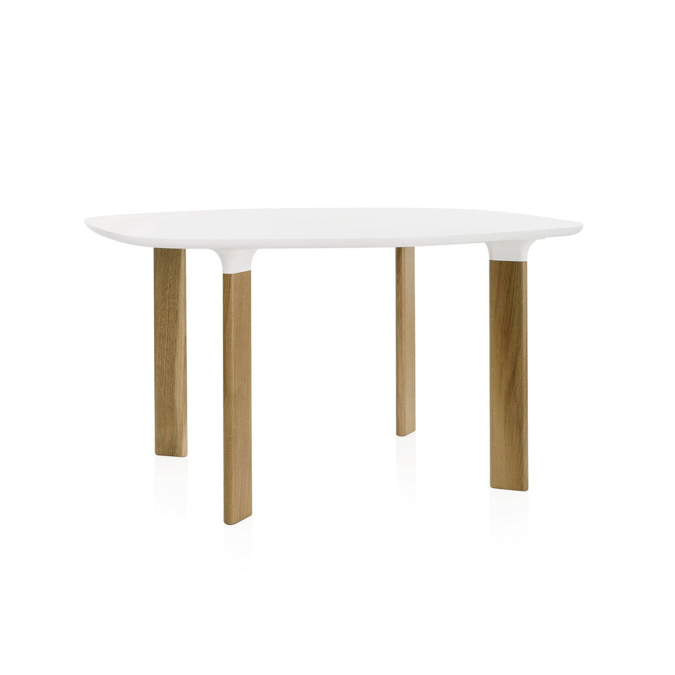 Analog table by Fritz Hansen | Shop at Skandium London