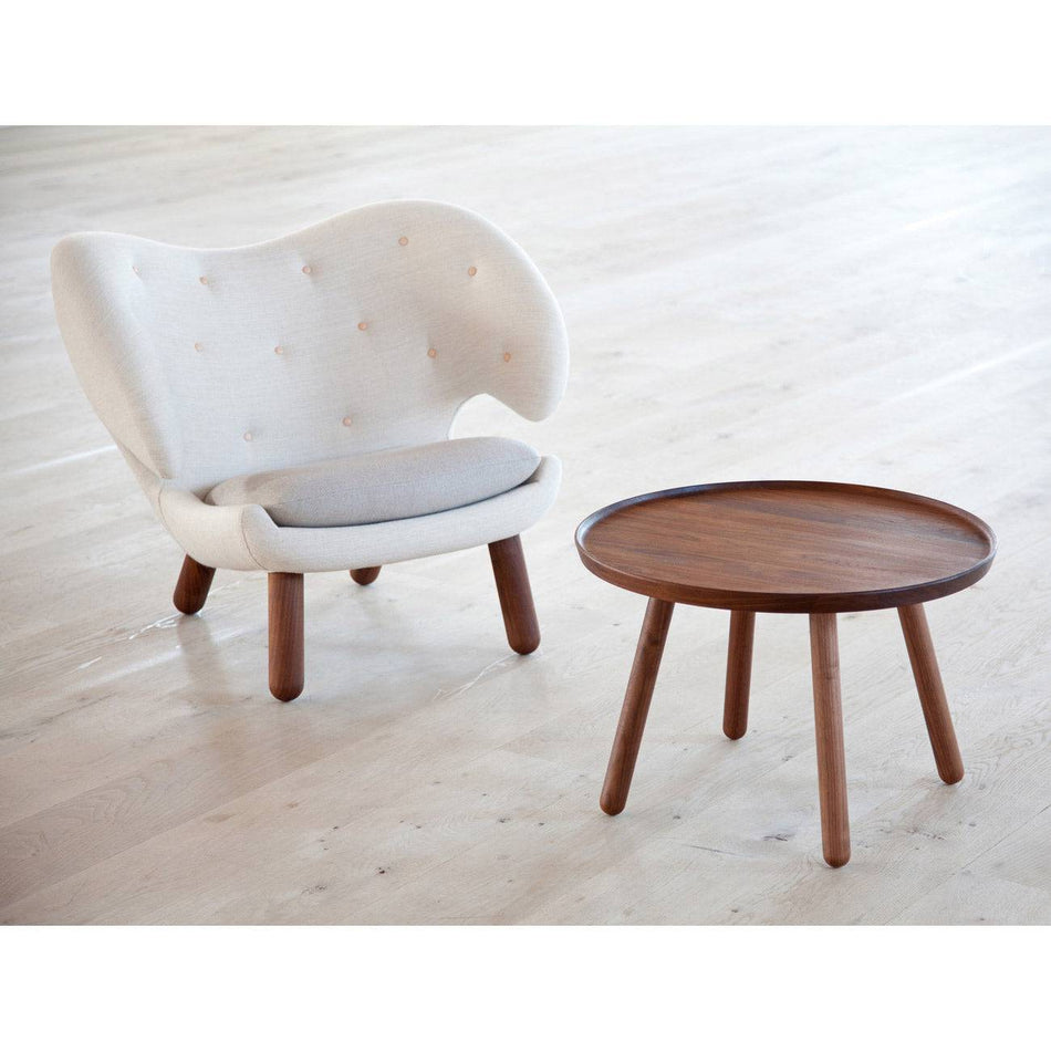 Pelican table – Skandium