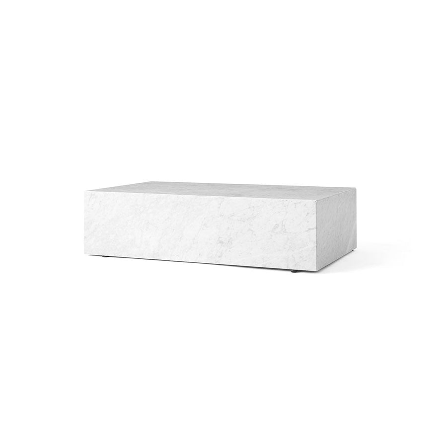 Menu Plinth - Low by Audo | Shop at Skandium London