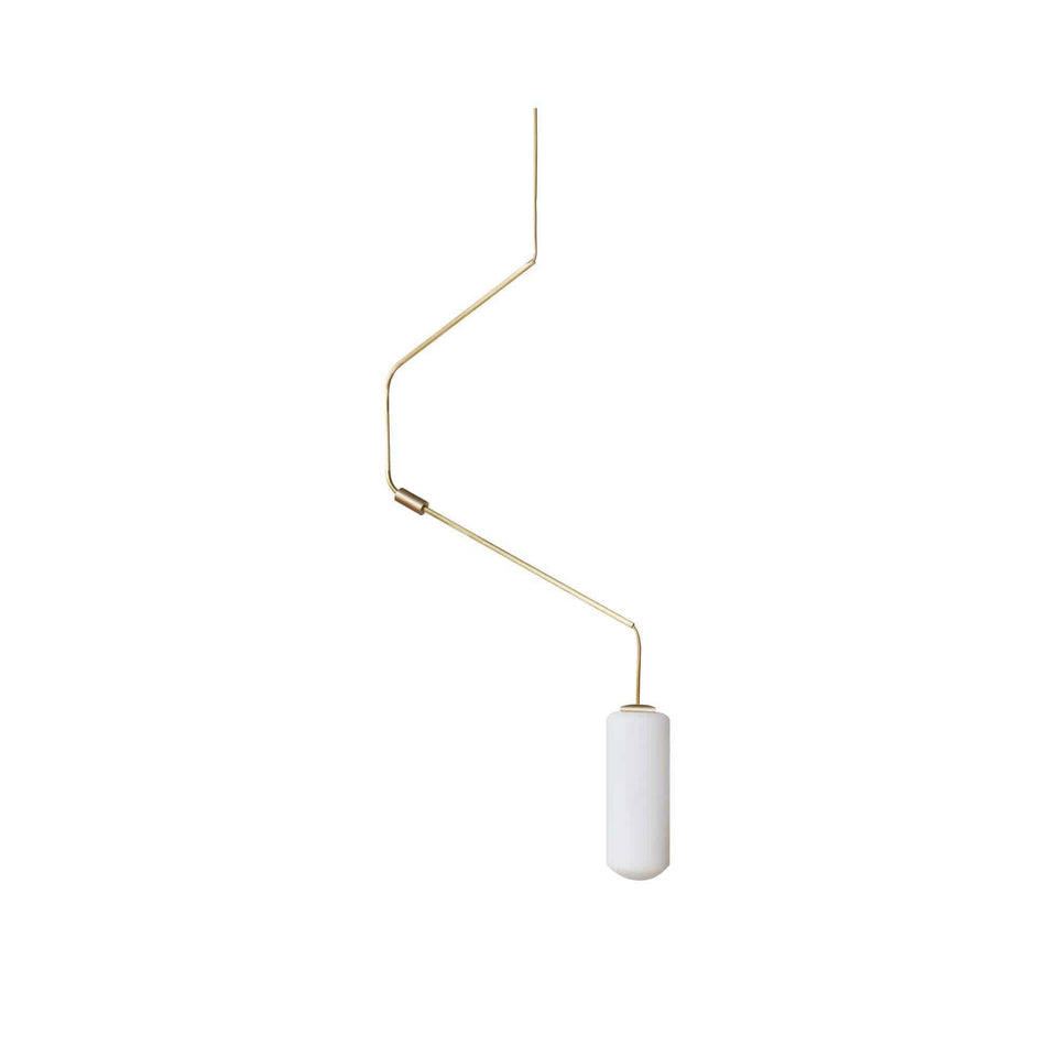 Ventus Pendant Lamp by Frama | Shop at Skandium London
