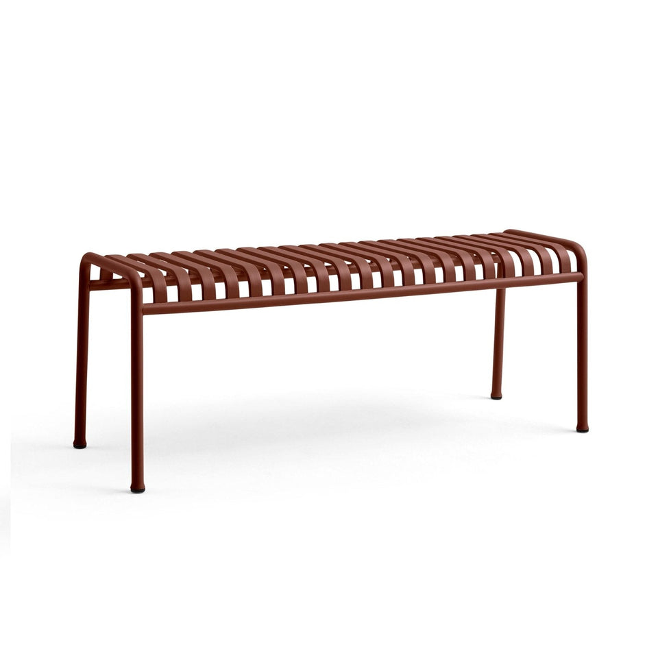 Palissade Bench by HAY | Shop at Skandium London