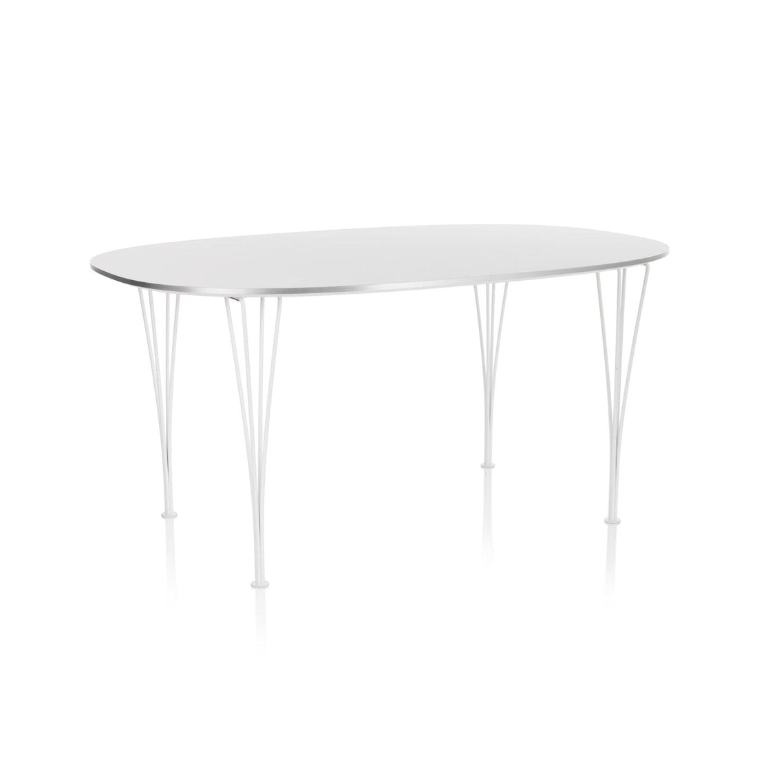 Super-Ellipse™ table – Skandium