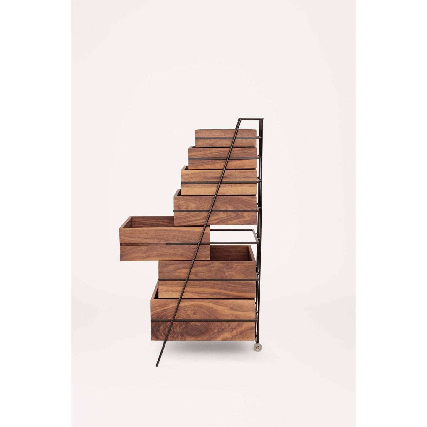 Sutoa Storage Unit – Skandium