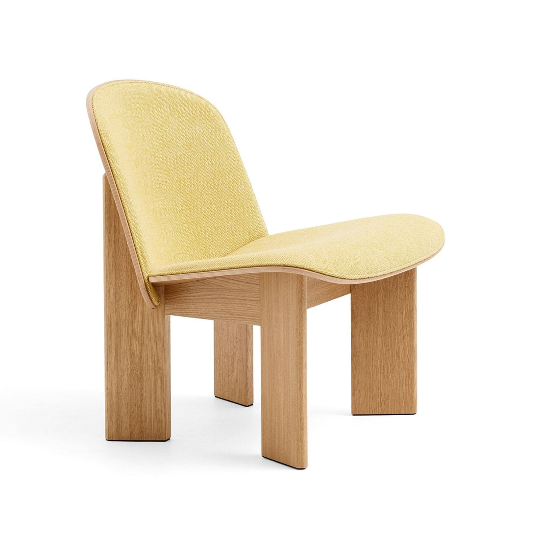Chisel Lounge Chair by HAY | Shop at Skandium London